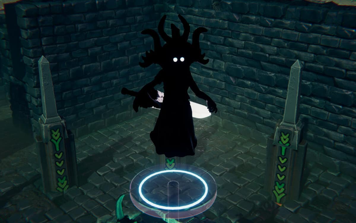 MÖRK BORG: Sepulchre of the Swamp Witch (Slithering Swamp) - Tales Tavern