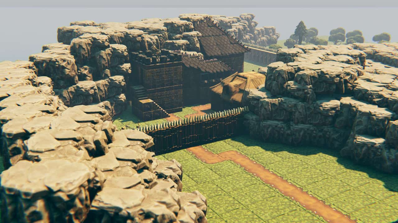 Spites Cradle - The Fall of Plaguestone - Tales Tavern
