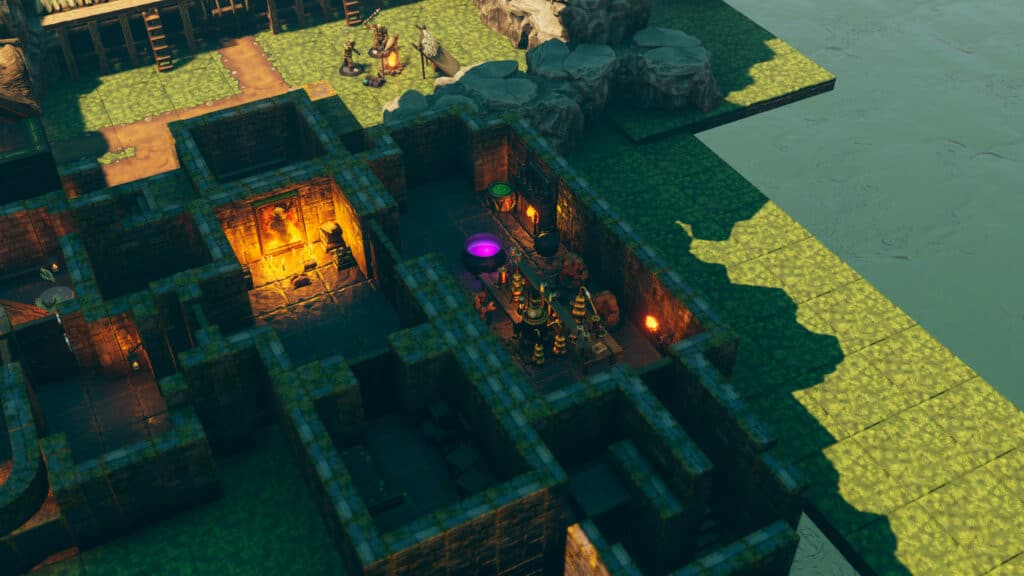 Spites Cradle - The Fall of Plaguestone - Tales Tavern