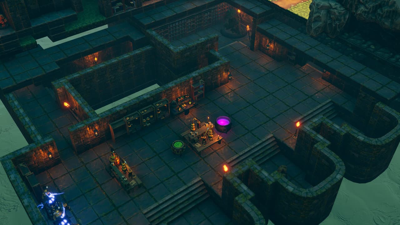 Spites Cradle - The Fall of Plaguestone - Tales Tavern