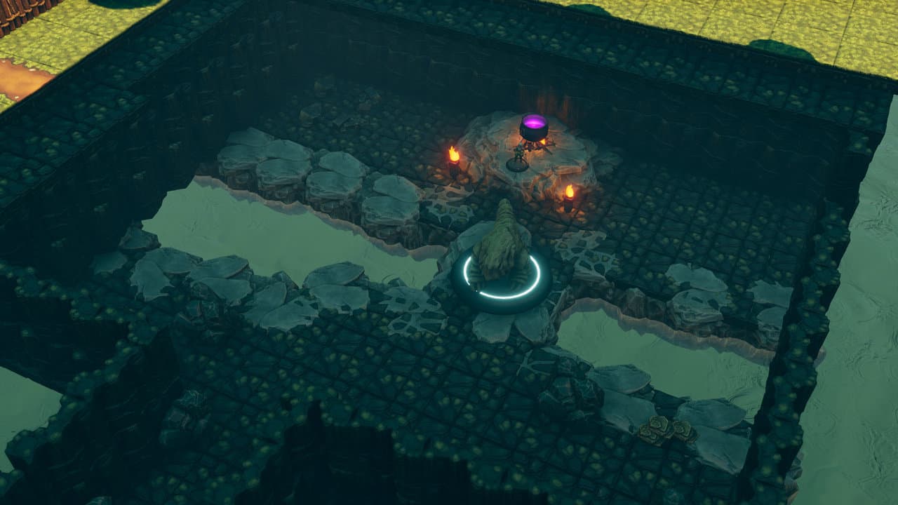 Spites Cradle - The Fall of Plaguestone - Tales Tavern
