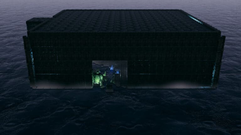 Tomb of Corellon - Tales Tavern