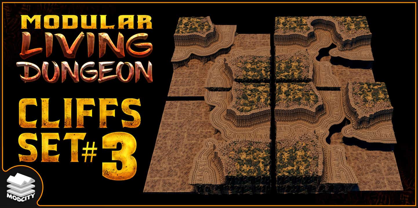 🐙𝐋𝐢𝐯𝐢𝐧𝐠 𝐃𝐮𝐧𝐠𝐞𝐨𝐧: 𝐂𝐎𝐋𝐋𝐄𝐂𝐓𝐈𝐎𝐍 - Tales Tavern