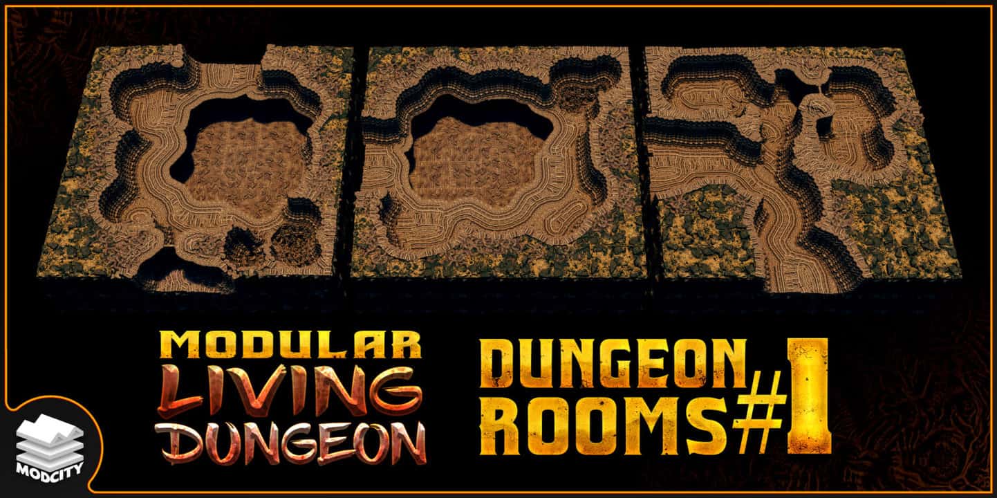 🐙𝐋𝐢𝐯𝐢𝐧𝐠 𝐃𝐮𝐧𝐠𝐞𝐨𝐧: 𝐂𝐎𝐋𝐋𝐄𝐂𝐓𝐈𝐎𝐍 - Tales Tavern