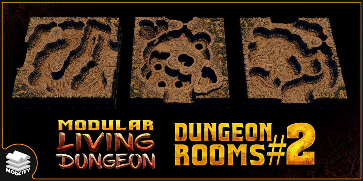 🐙𝐋𝐢𝐯𝐢𝐧𝐠 𝐃𝐮𝐧𝐠𝐞𝐨𝐧: 𝐂𝐎𝐋𝐋𝐄𝐂𝐓𝐈𝐎𝐍 - Tales Tavern