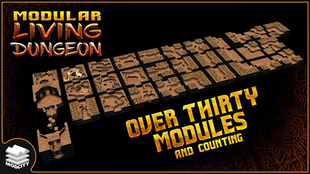 🐙𝐋𝐢𝐯𝐢𝐧𝐠 𝐃𝐮𝐧𝐠𝐞𝐨𝐧: 𝟐𝐱𝟐 𝐁𝐀𝐓𝐓𝐋𝐄𝐅𝐈𝐄𝐋𝐃 - Tales Tavern