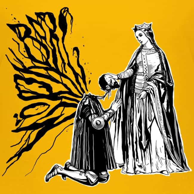 Decrepit Cathedral - Tales Tavern