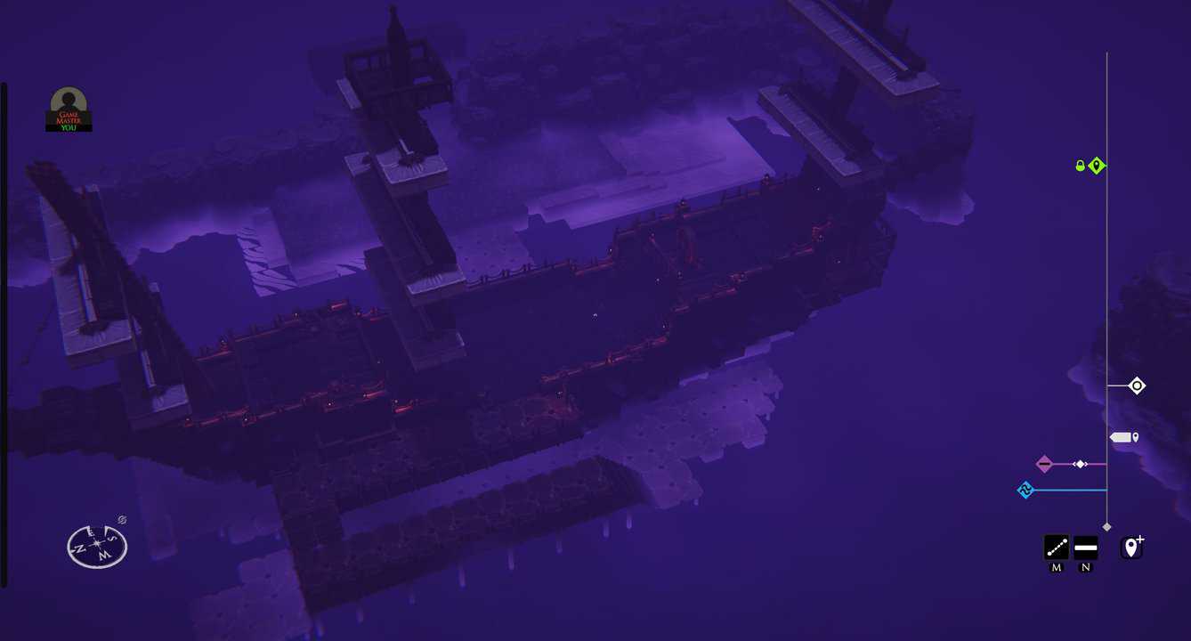 Deadmines - Tales Tavern