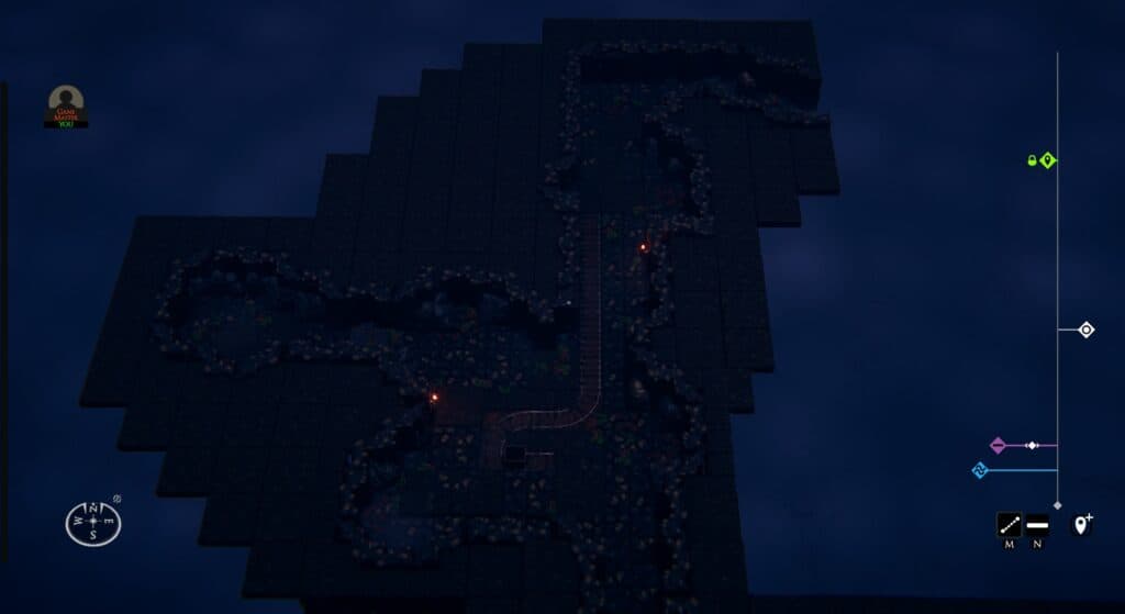 Deadmines - Tales Tavern