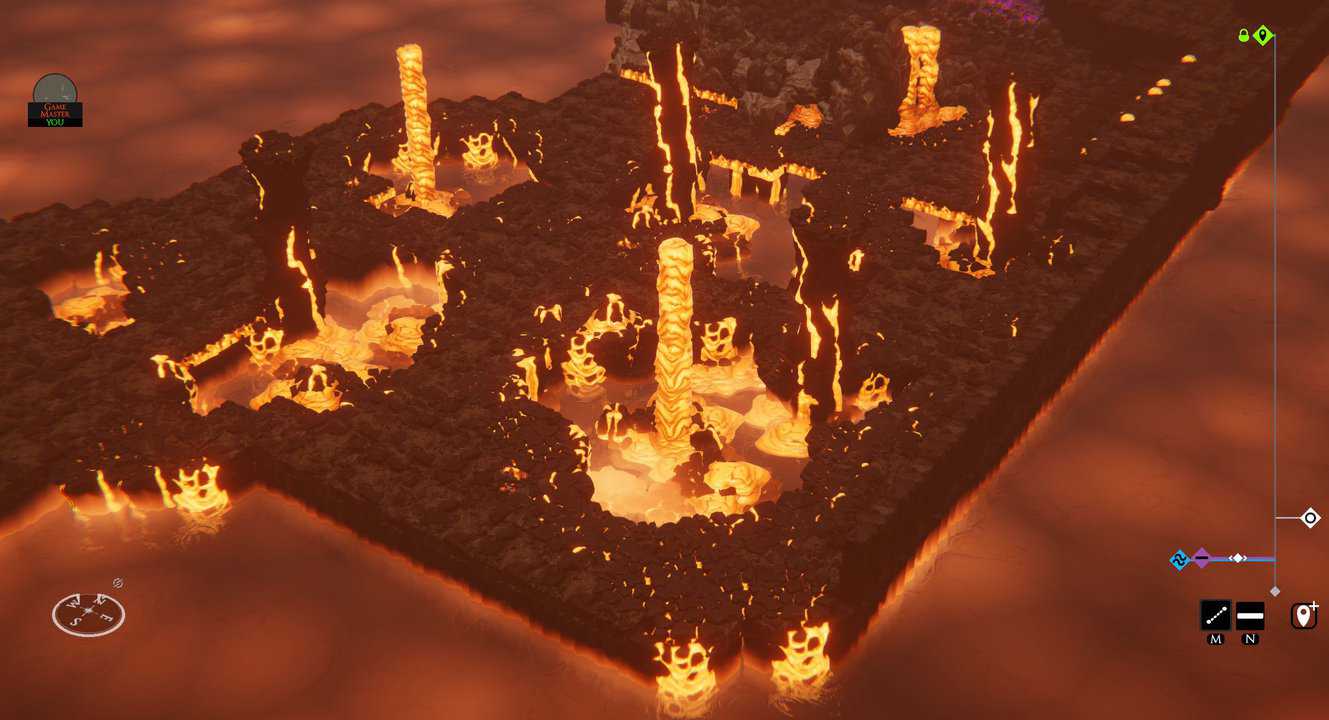 Ragefire chasm - Tales Tavern