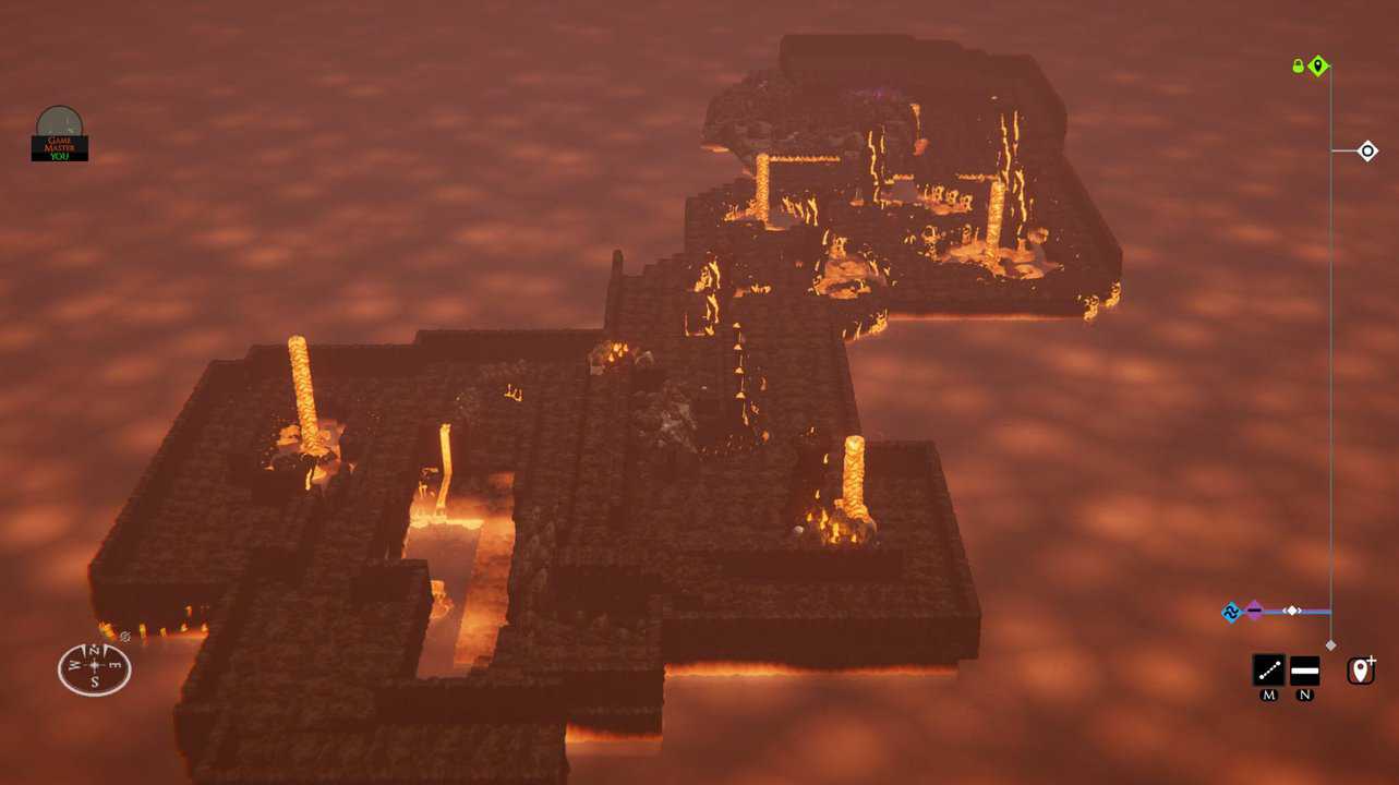 Ragefire chasm - Tales Tavern