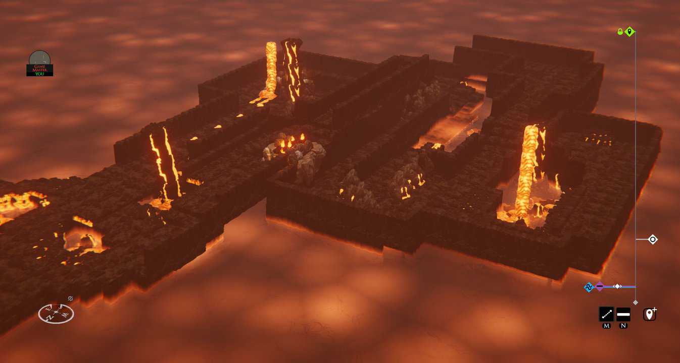 Ragefire chasm - Tales Tavern