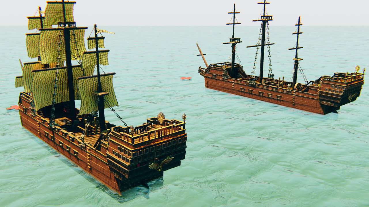 ships,,,,pre-ship asset’s - Tales Tavern