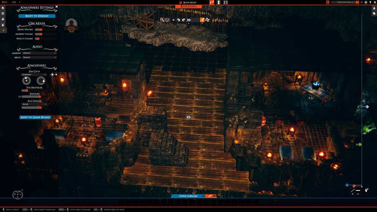 Velkynvelve - Big Scale - Tales Tavern