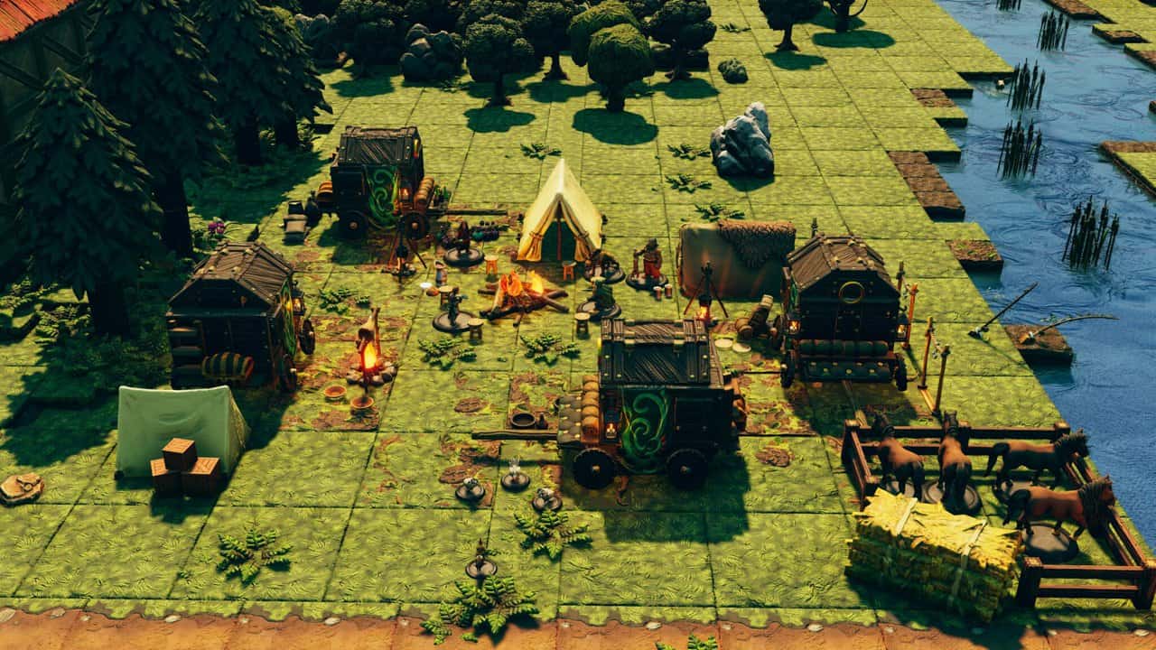 Outdoor Archives - Tales Tavern