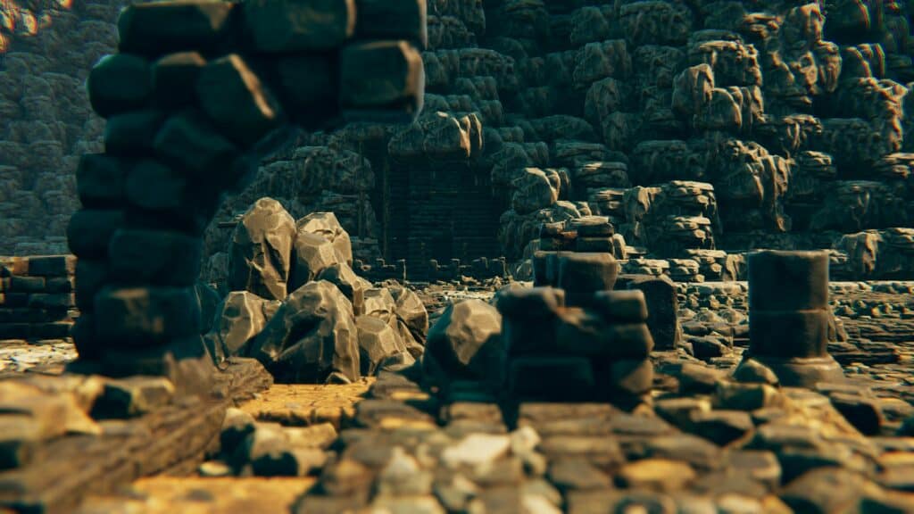 The Sunless Citadel - Tales Tavern