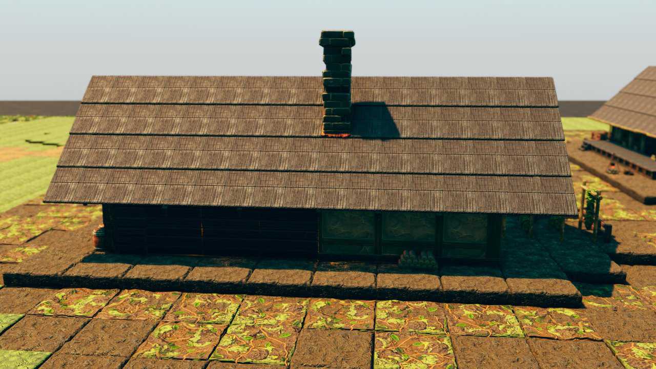 Kingdom Come Deliverance (KCD) - Henry's House - Tales Tavern