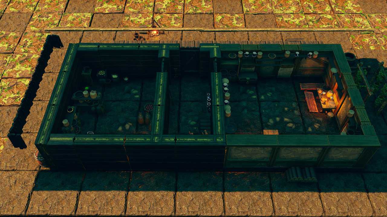 Kingdom Come Deliverance (KCD) - Henry's House - Tales Tavern