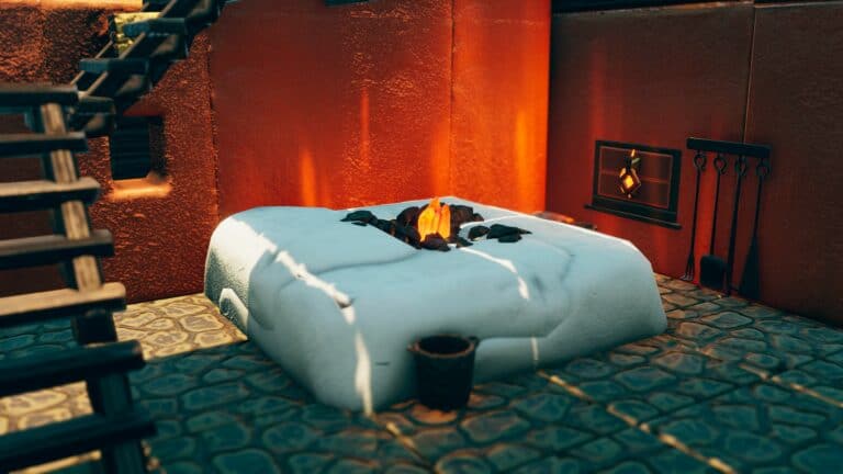 Kingdom Come Deliverance (KCD) House Modules - Tales Tavern