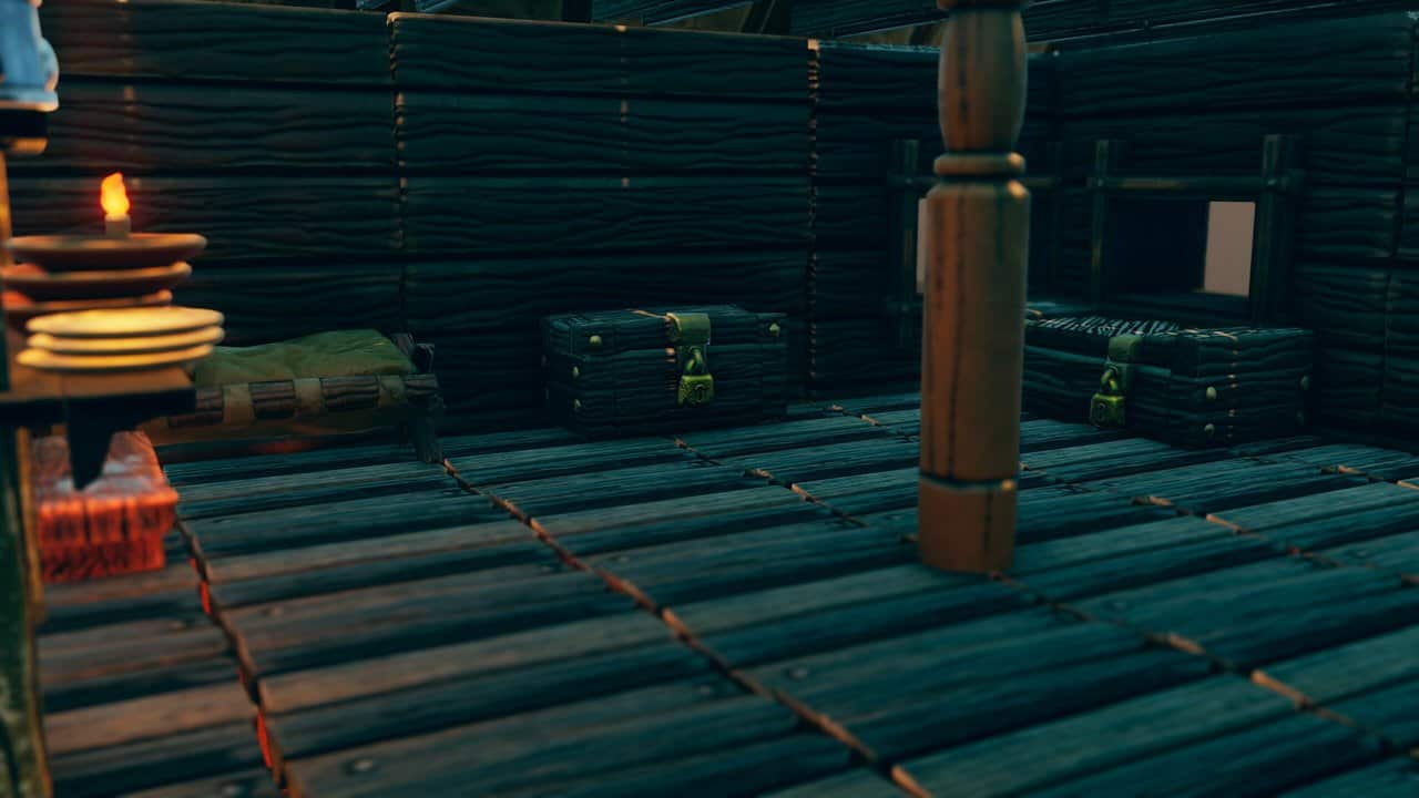 Kingdom Come Deliverance (KCD) House Modules - Tales Tavern