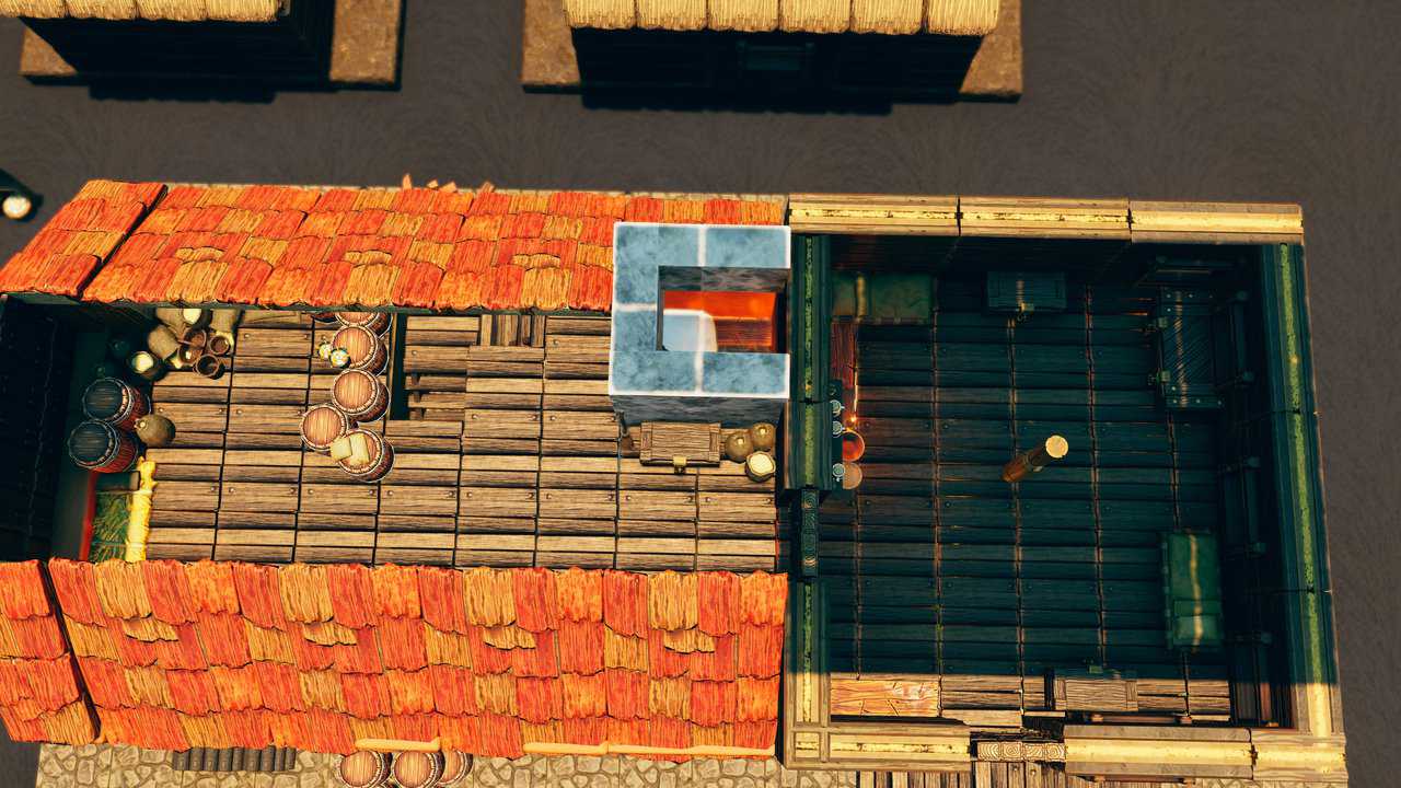 Kingdom Come Deliverance (KCD) House Modules - Tales Tavern