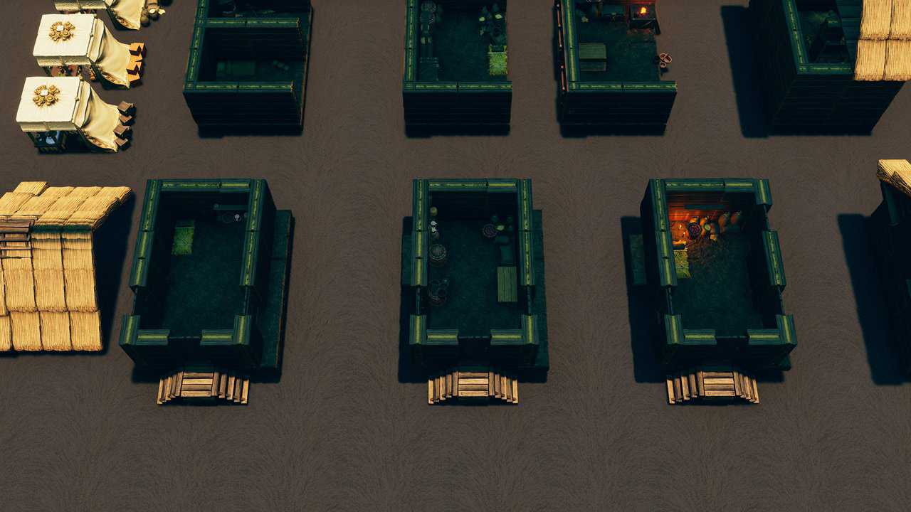 Kingdom Come Deliverance (KCD) House Modules - Tales Tavern