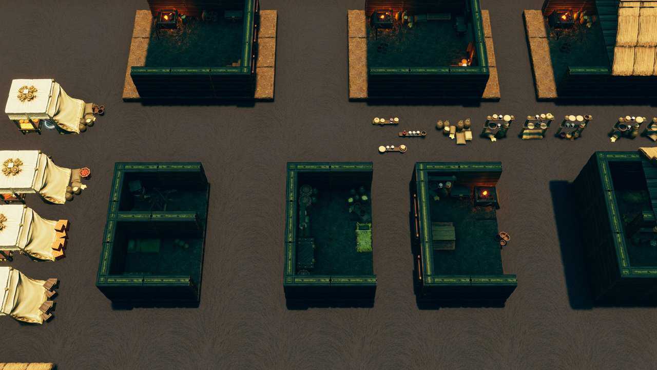 Kingdom Come Deliverance (KCD) House Modules - Tales Tavern