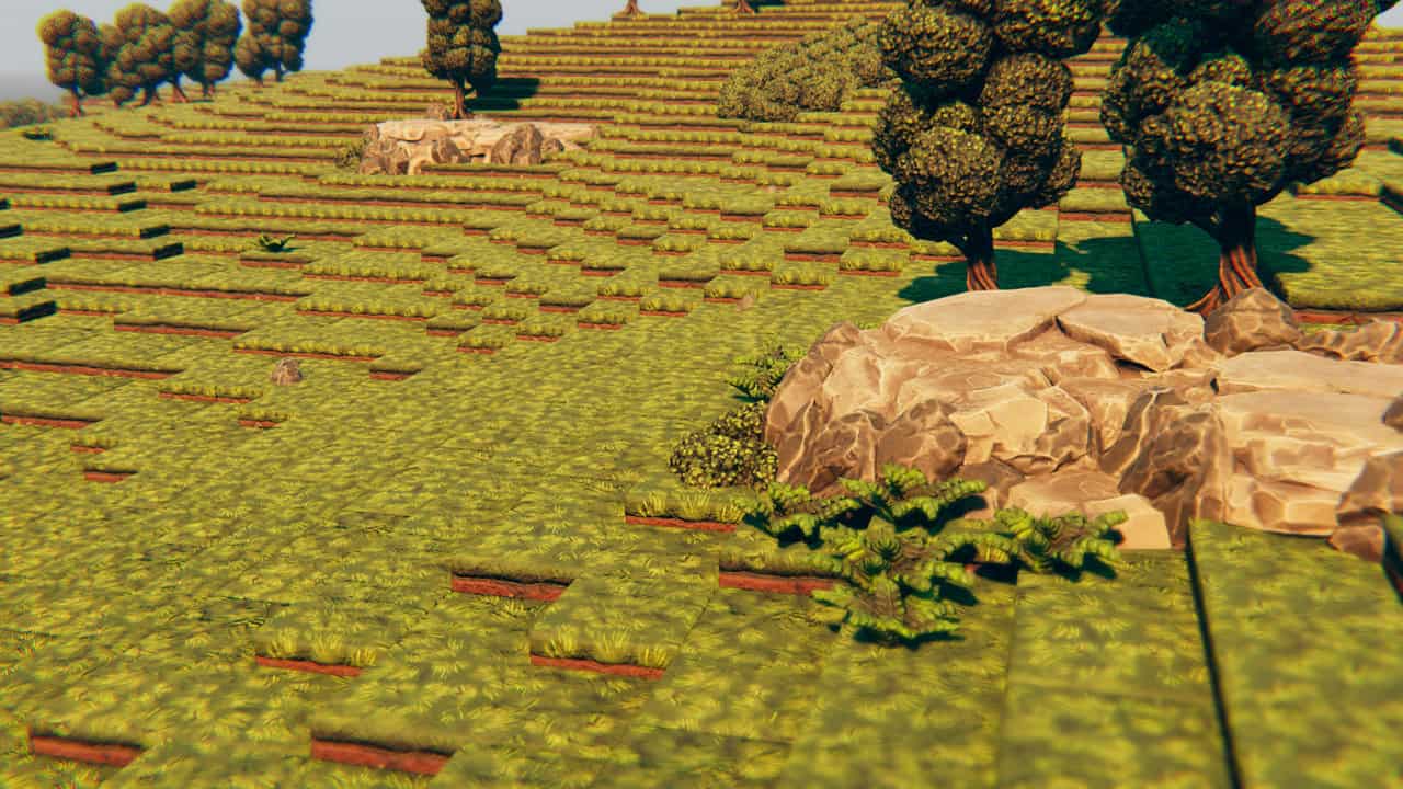 Random Encounter - Hills #3 - Tales Tavern