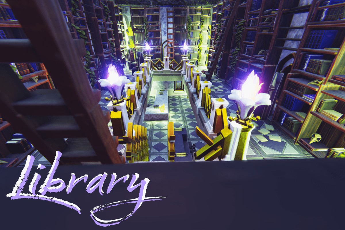 Feywild - Tales Tavern