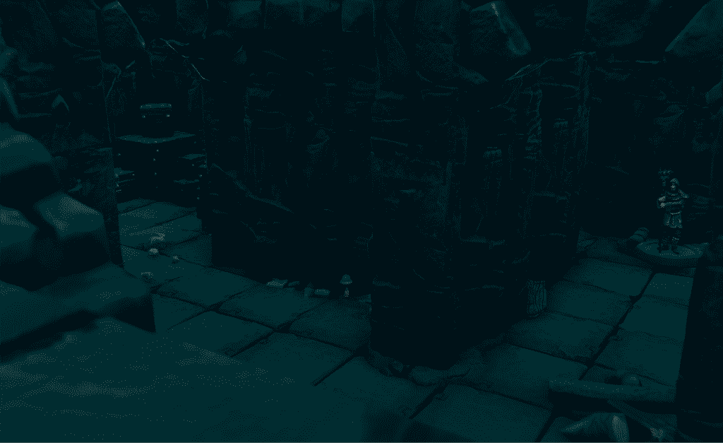 The Stag Lord's Fort – Kingmaker #1 – Stolen Land - Tales Tavern