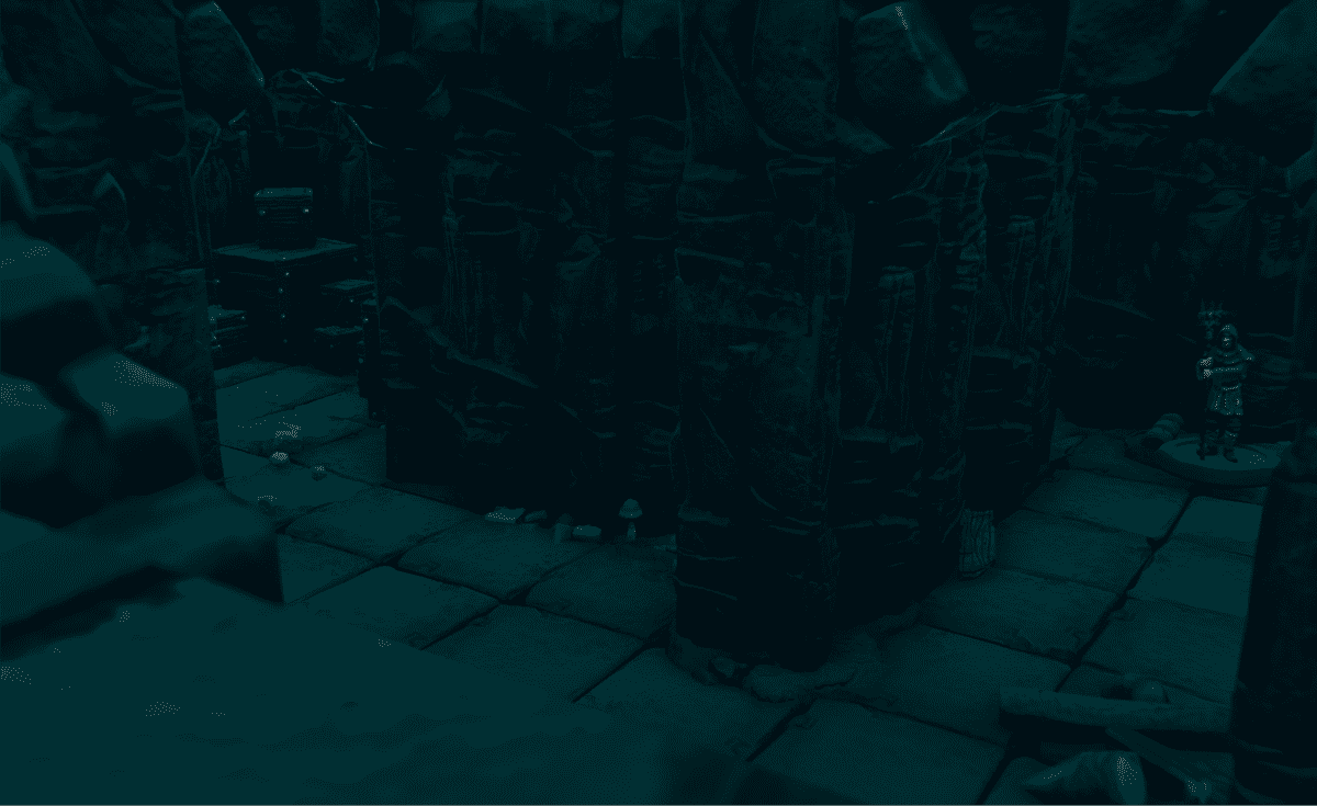 The Stag Lord's Fort – Kingmaker #1 – Stolen Land - Tales Tavern