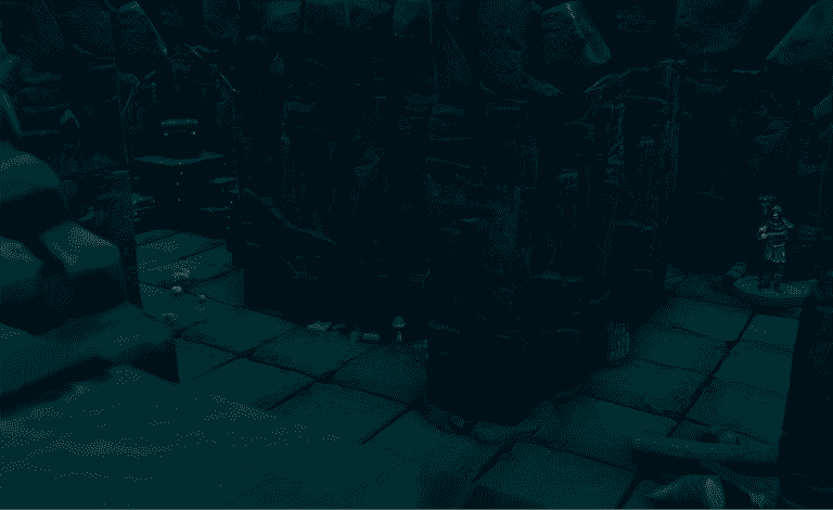 The Stag Lord's Fort – Kingmaker #1 – Stolen Land - Tales Tavern