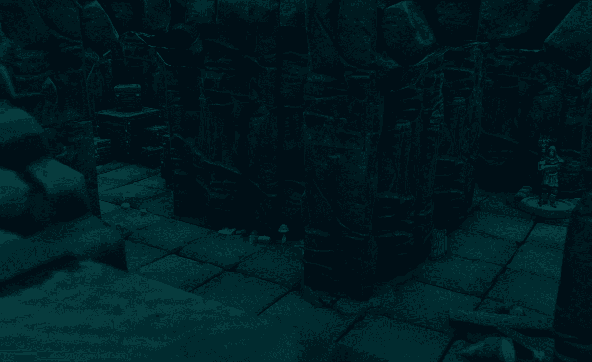 The Stag Lord's Fort – Kingmaker #1 – Stolen Land - Tales Tavern