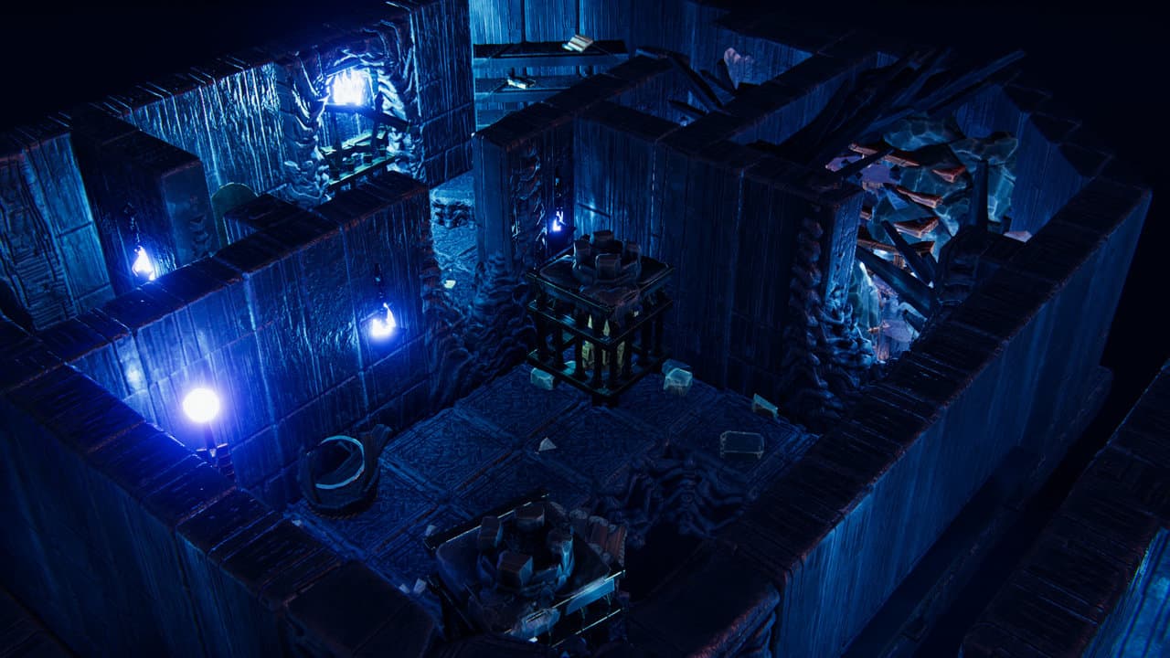 Icewind Dale: Rime of the Frostmaiden - Lost Spire of Netheril - Tales Tavern