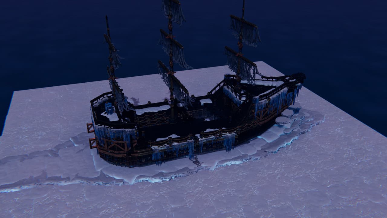 Icewind Dale : Rime of the Frostmaiden - Dark Duchess - Tales Tavern