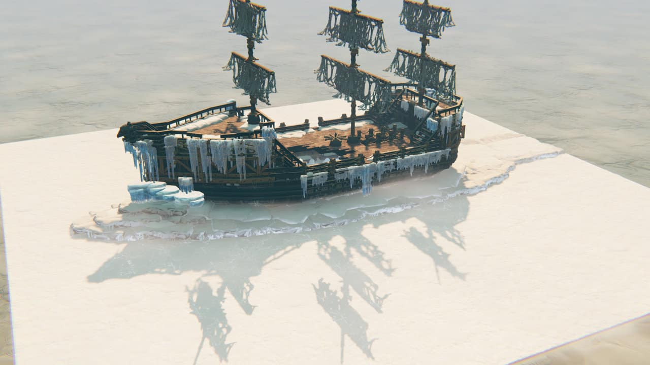 Icewind Dale : Rime of the Frostmaiden - Dark Duchess - Tales Tavern