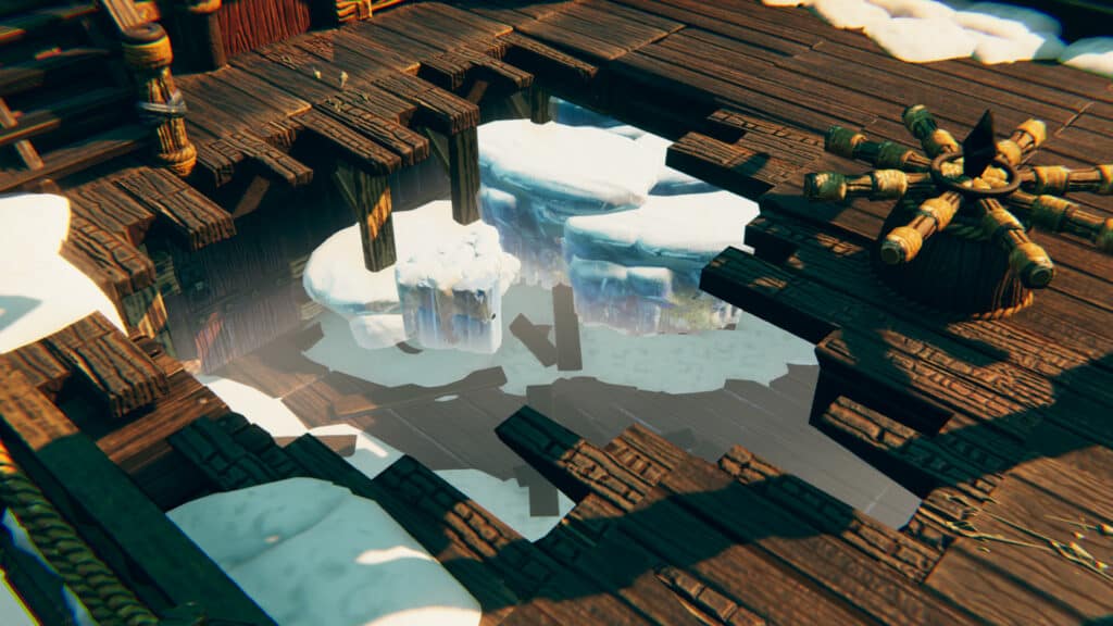 Icewind Dale : Rime of the Frostmaiden - Dark Duchess - Tales Tavern