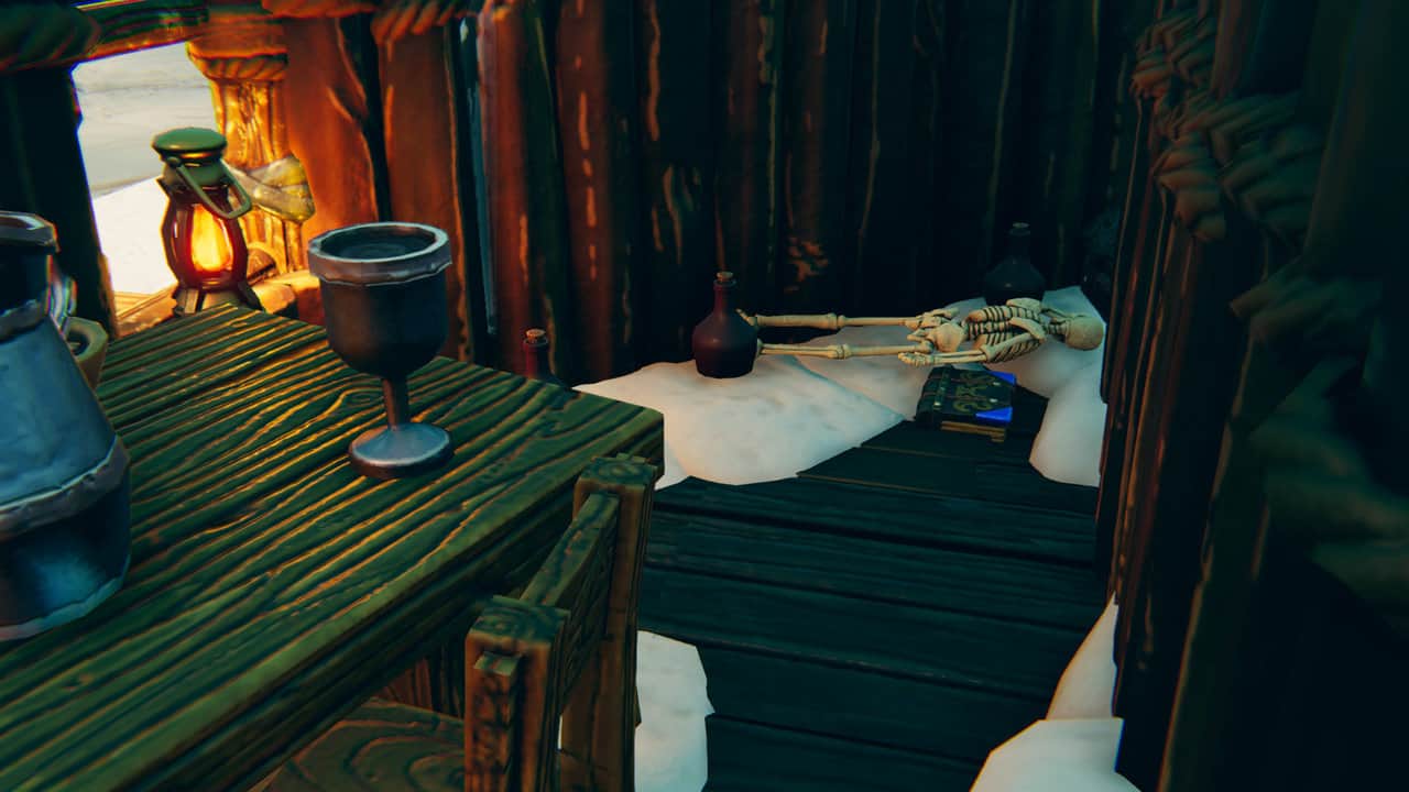 Icewind Dale : Rime of the Frostmaiden - Dark Duchess - Tales Tavern