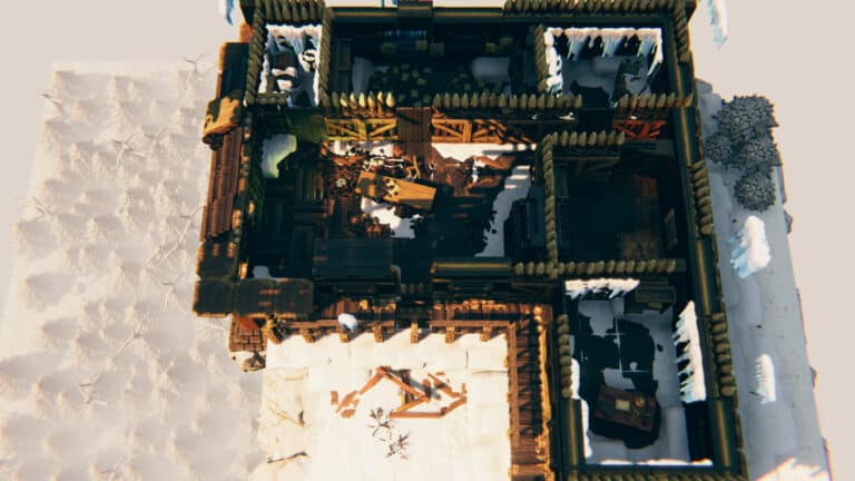 Icewind Dale : Rime of the Frostmaiden - Black Cabin - Tales Tavern