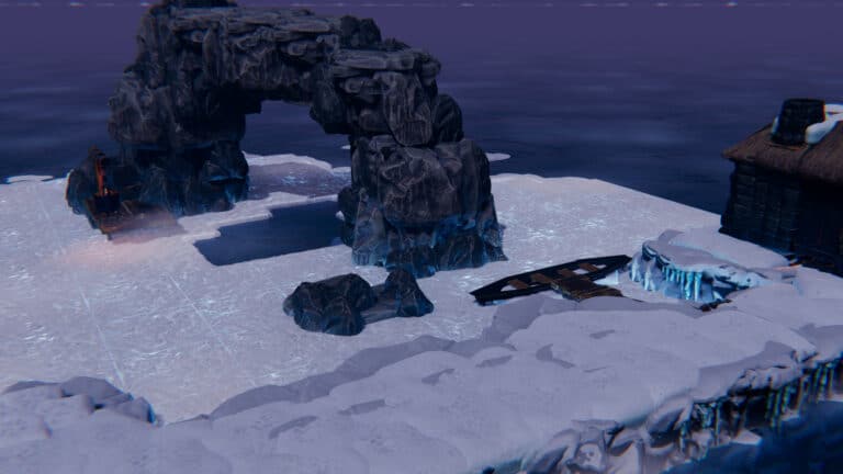 Icewind Dale : Rime of the Frostmaiden - Angajuk's Bell - Tales Tavern