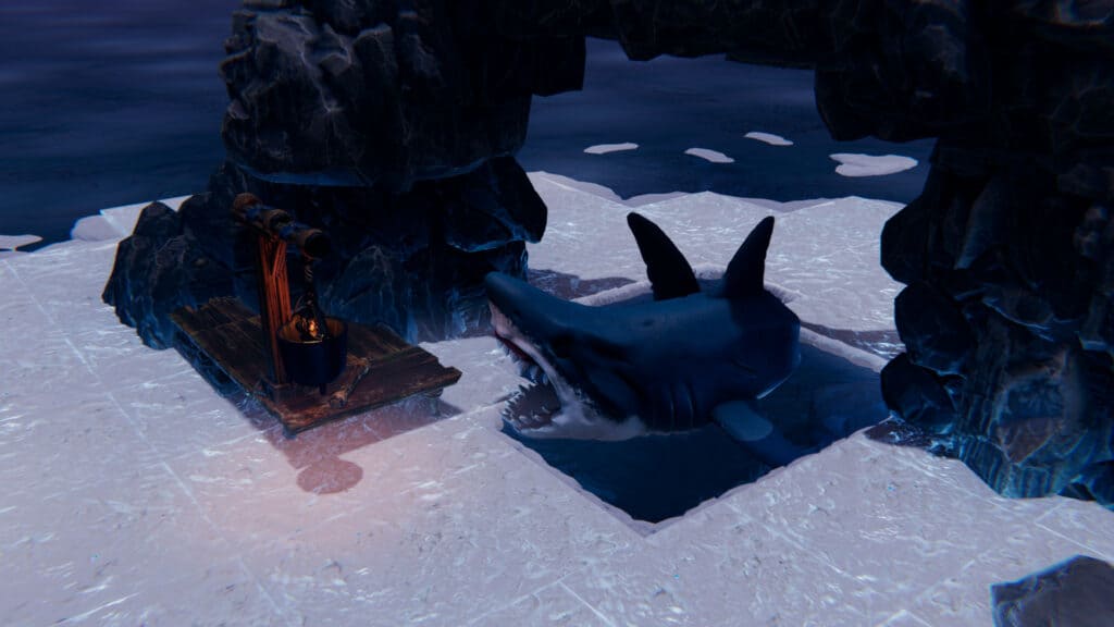 Icewind Dale : Rime of the Frostmaiden - Angajuk's Bell - Tales Tavern