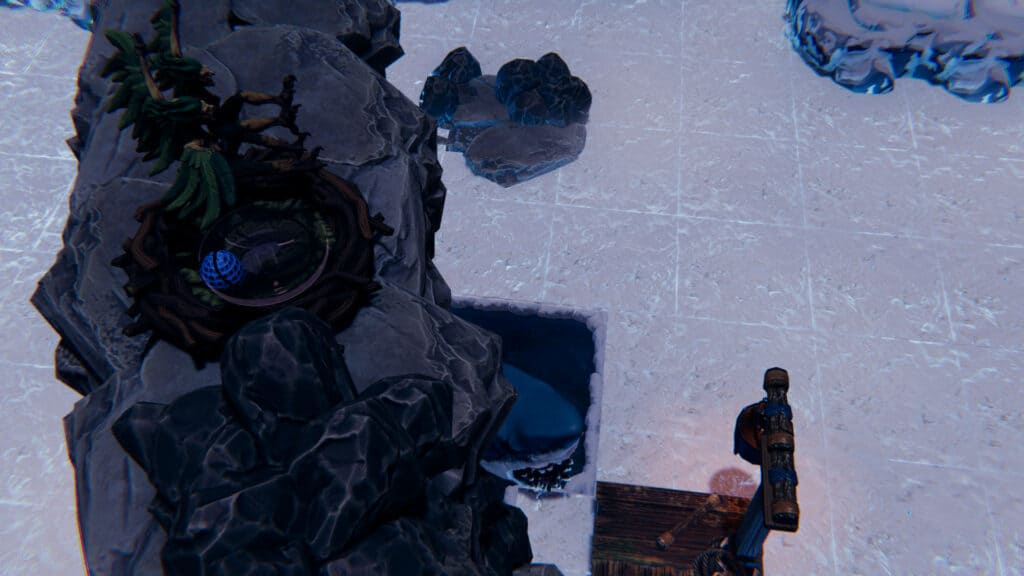 Icewind Dale : Rime of the Frostmaiden - Angajuk's Bell - Tales Tavern