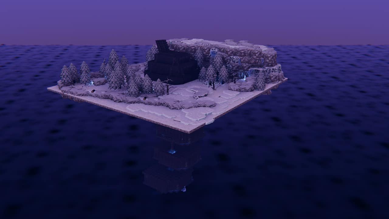 Icewind Dale: Rime of the Frostmaiden - Lost Spire of Netheril - Tales ...