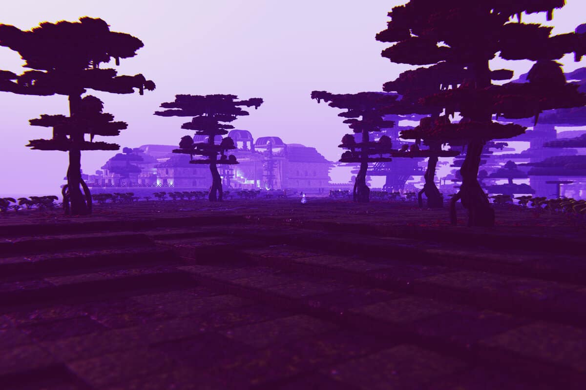 Feywild - Tales Tavern