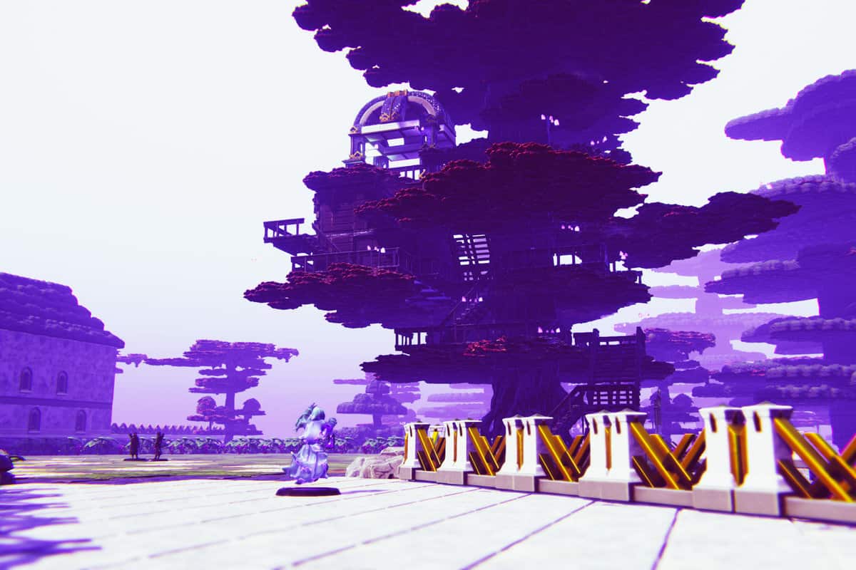 Feywild - Tales Tavern