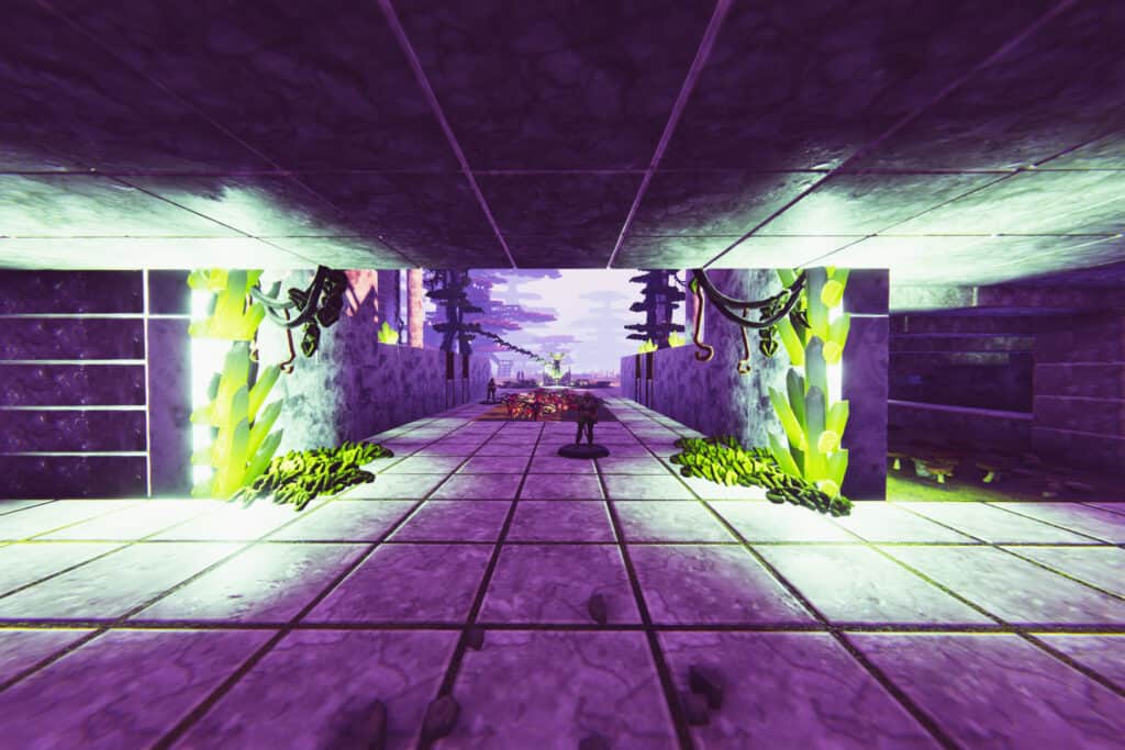 Feywild - Tales Tavern