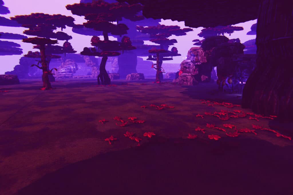 Feywild - Tales Tavern