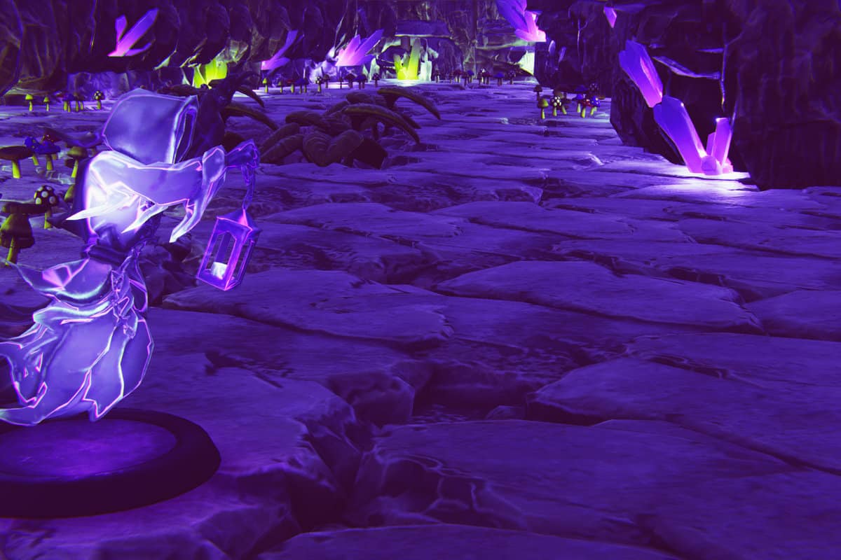 Feywild - Tales Tavern