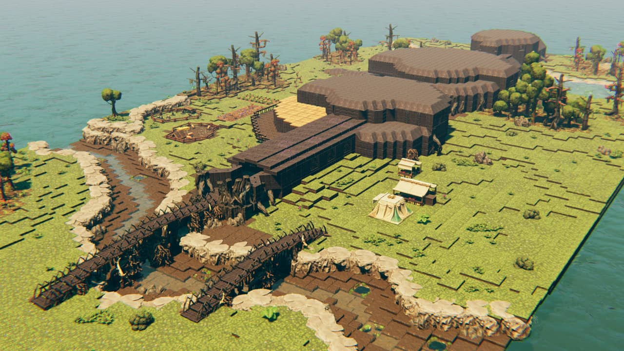 The Wild Beyond The Witchlight - Loomlurch - Tales Tavern