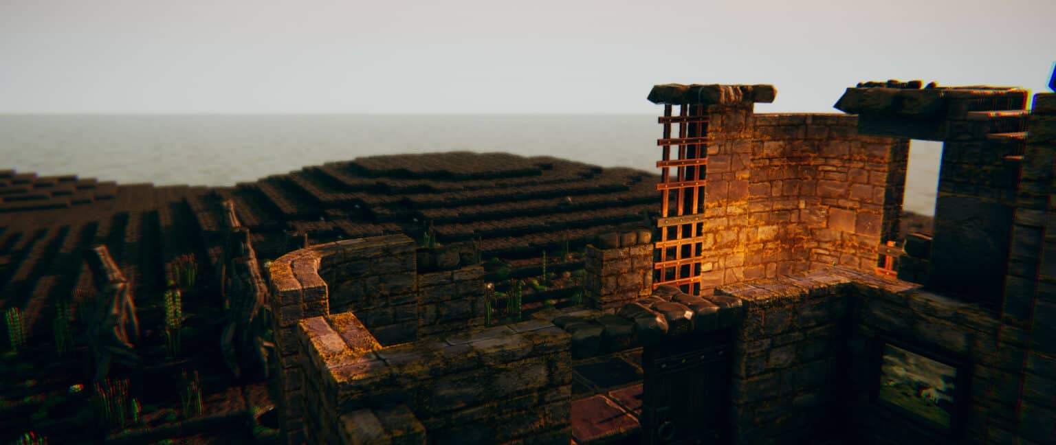 Uthtower / Ebondeath's Mausoleum - Tales Tavern